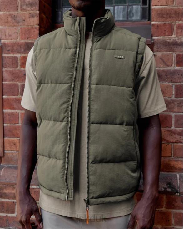 LSKD UK | Selected Seasonal Clothing for All