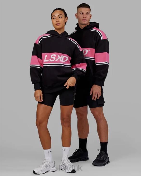 LSKD UK | Selected Seasonal Clothing for All