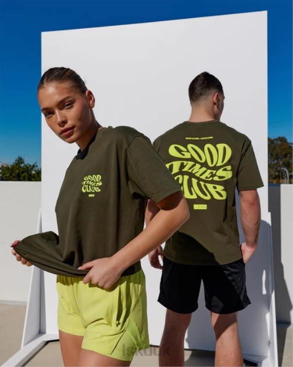 LSKD UK | Selected Seasonal Clothing for All