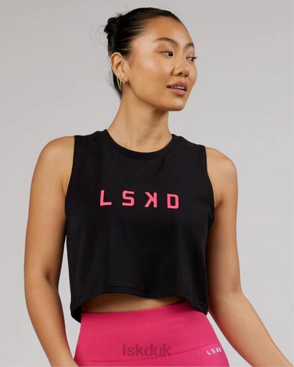 LSKD UK | Selected Seasonal Clothing for All